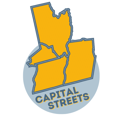 Capital Streets