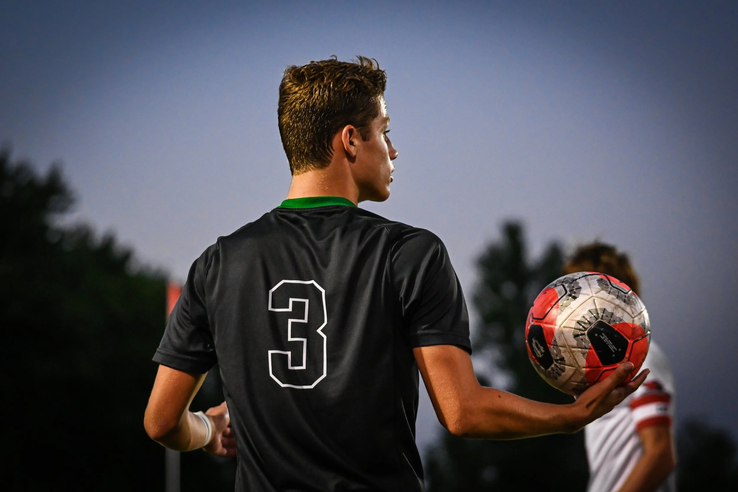 General 3 — ALPHA SPORTS MEDIA