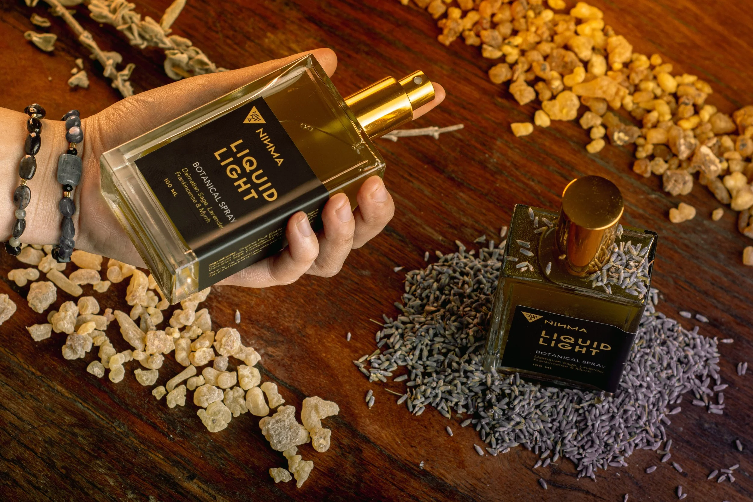 Still Life — Paw Castillo