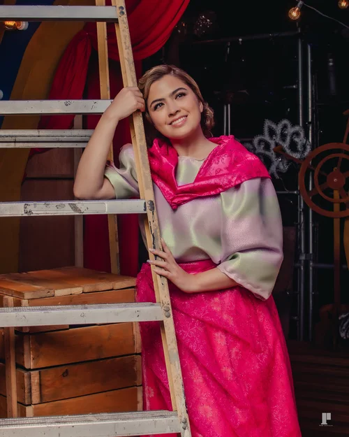 PETA's Walang Aray — Paw Castillo