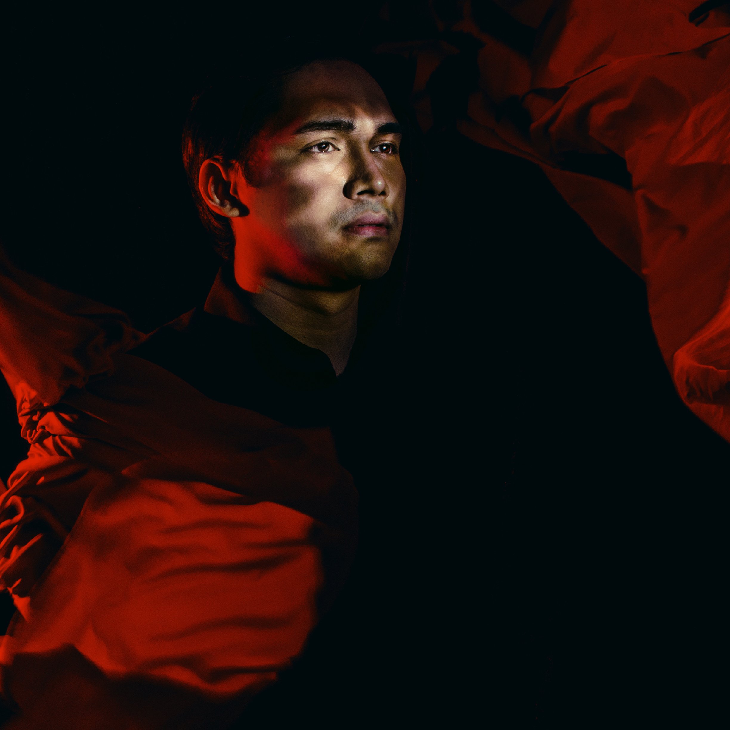 Portraits by Paw — Paw Castillo