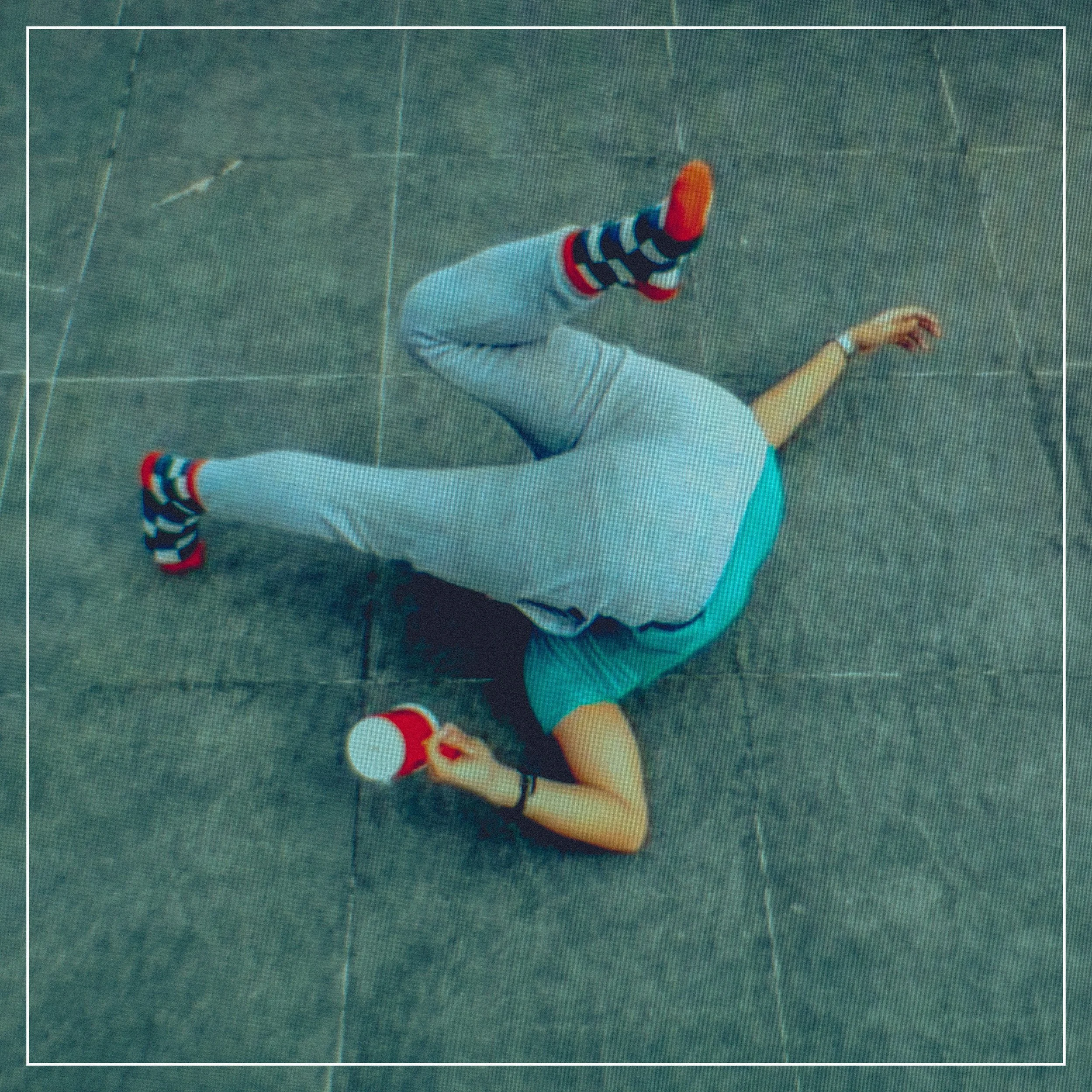 Wireless Fidelity — Paw Castillo