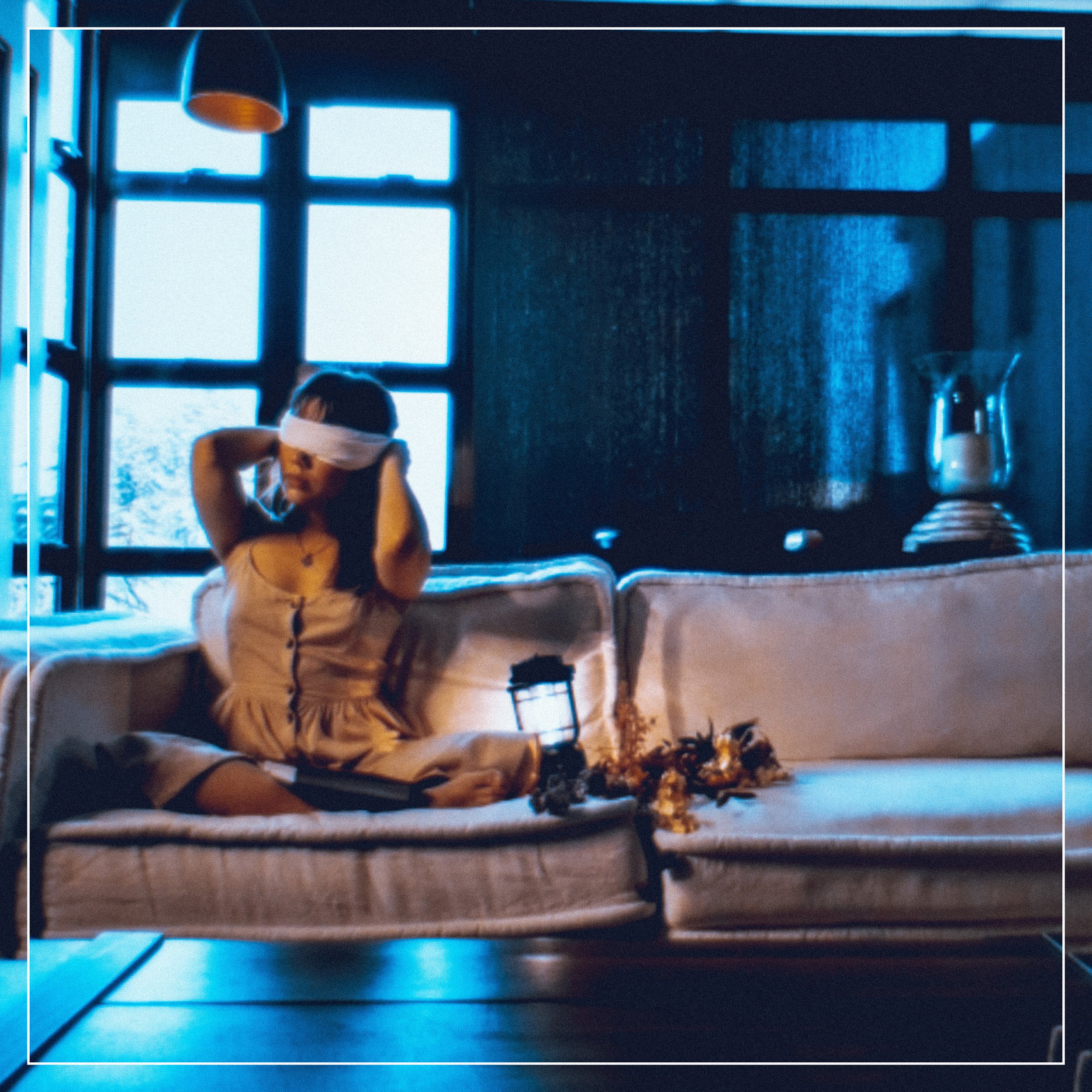 Wireless Fidelity — Paw Castillo