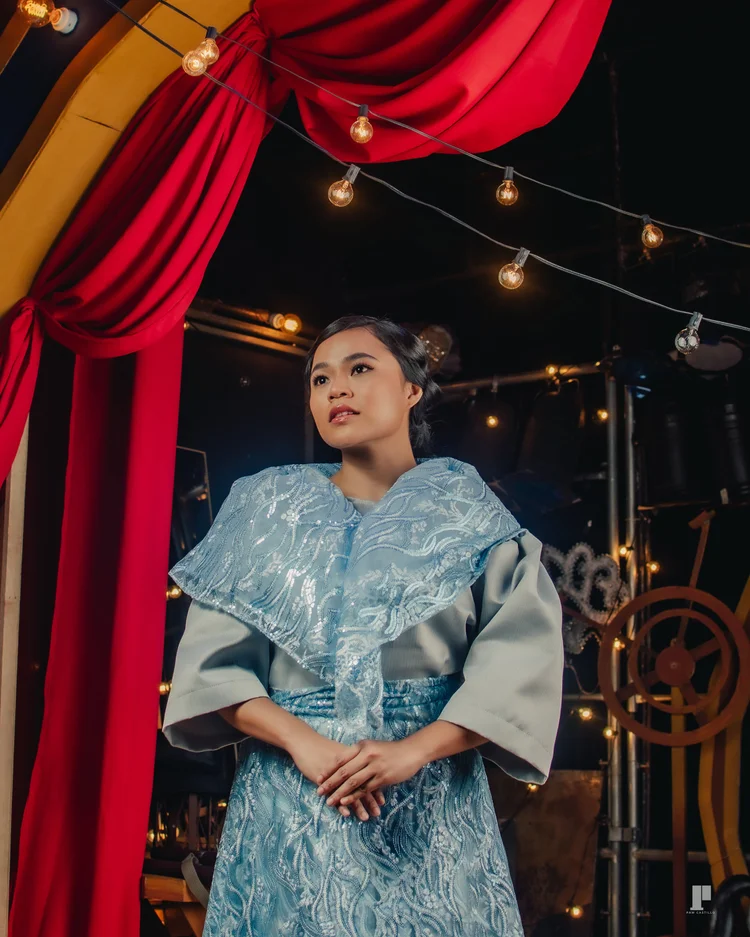 PETA's Walang Aray — Paw Castillo