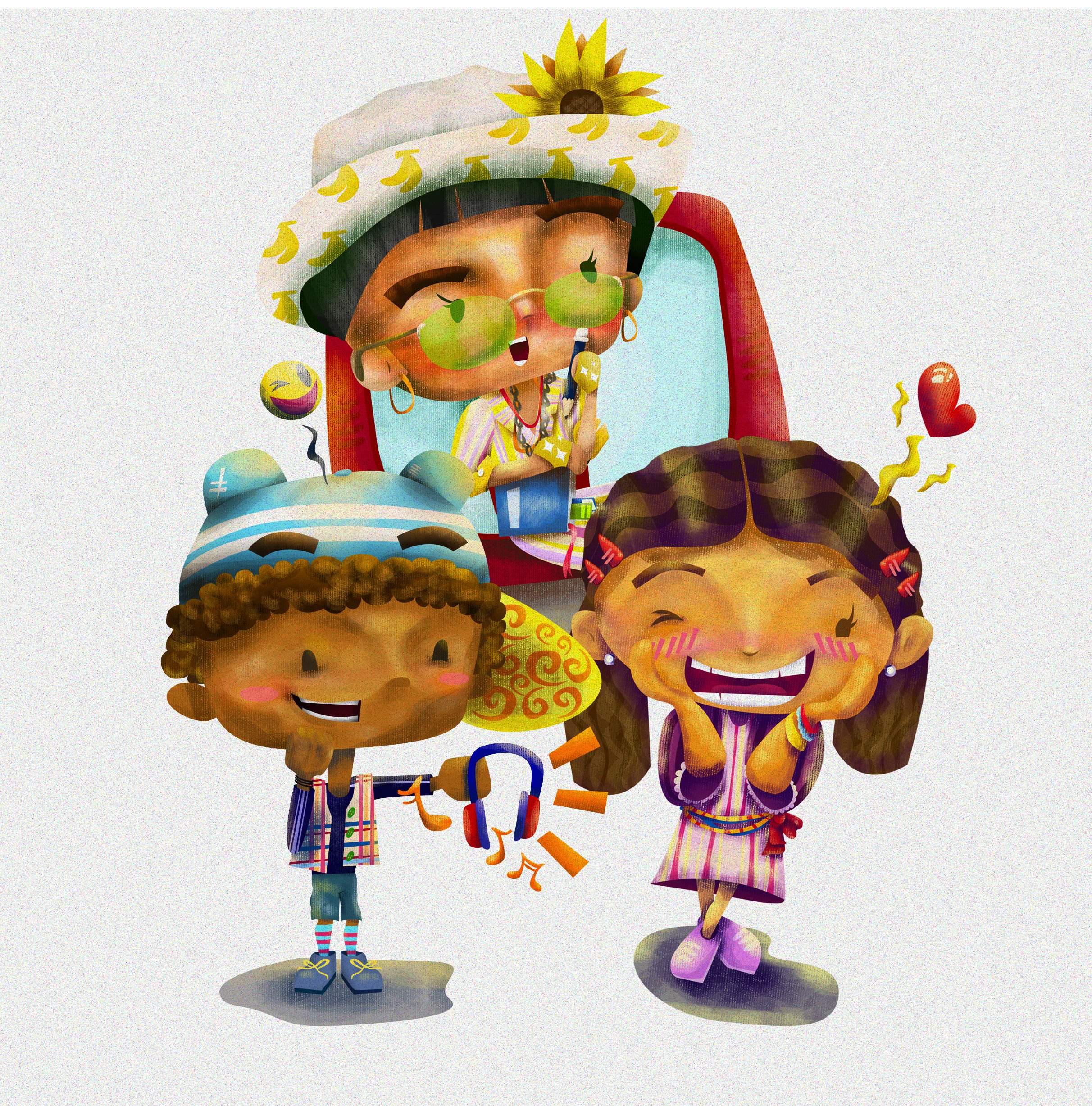 Anxious Attachments — Paw Castillo