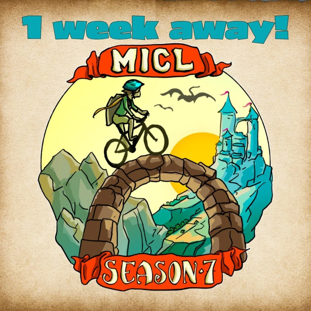 Meet MICL Core Staff — Maryland Interscholastic Cycling League