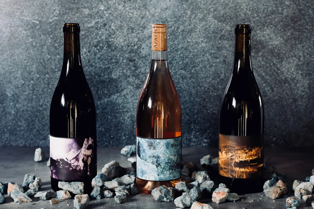 Apatite Wine