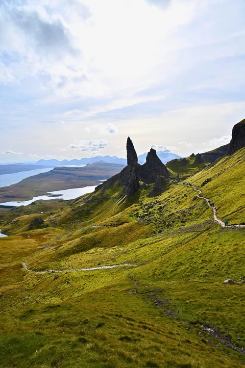 Ultimate Scotland Road Trip: 11 Days Through Highlands & Islands — The ...
