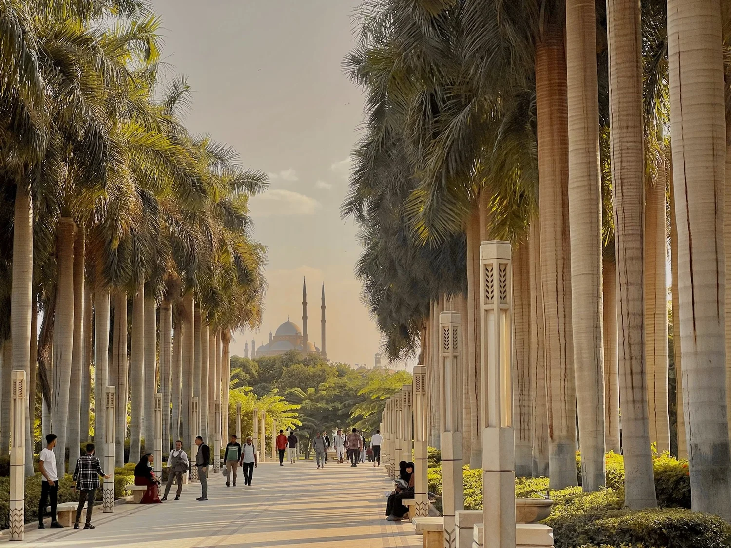 A First-Timer's Guide to Cairo, Egypt — The Scenic Route Traveler