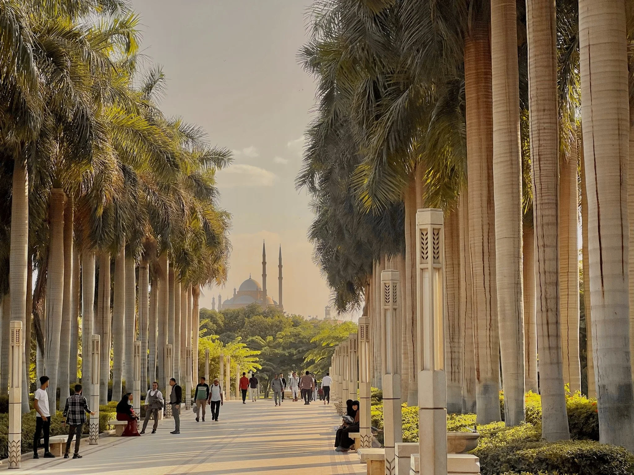 A First-Timer's Guide to Cairo, Egypt — The Scenic Route Traveler