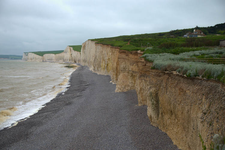 The Ultimate Guide to Seven Sisters Cliffs: A Complete Visitor's ...