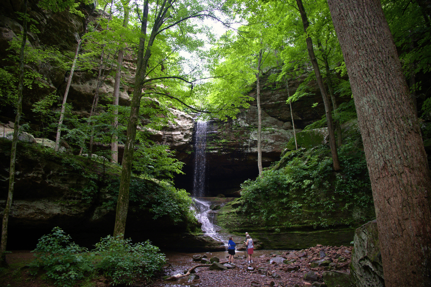 Best Midwest Getaways: Hidden Gems Worth the Drive — The Scenic Route ...