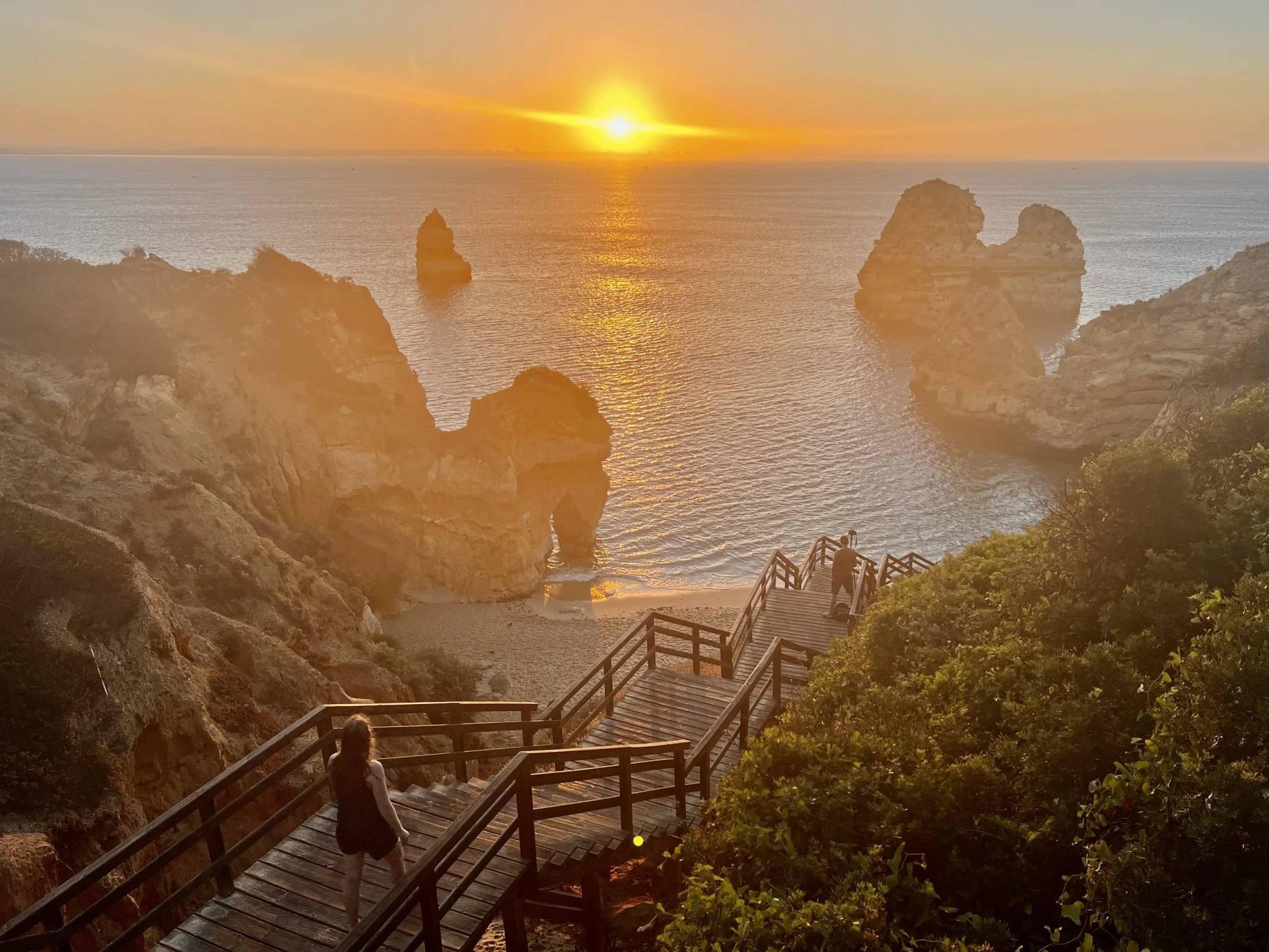 The 8 Best Beaches in Lagos, Portugal: Complete 2026 Guide — The Scenic ...