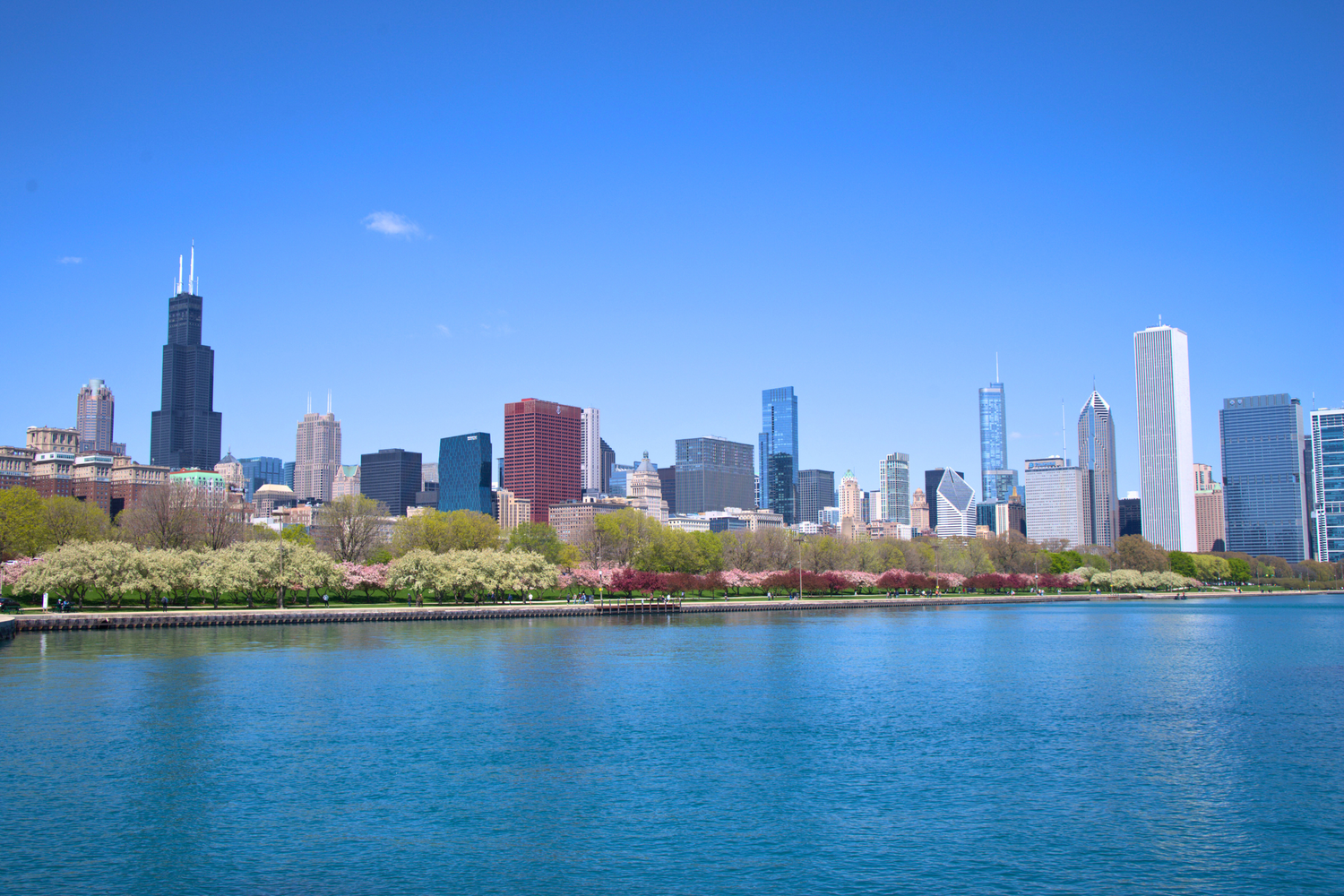 The Ultimate Chicago Summer Guide 2026: 15 Must-Do Activities From a ...