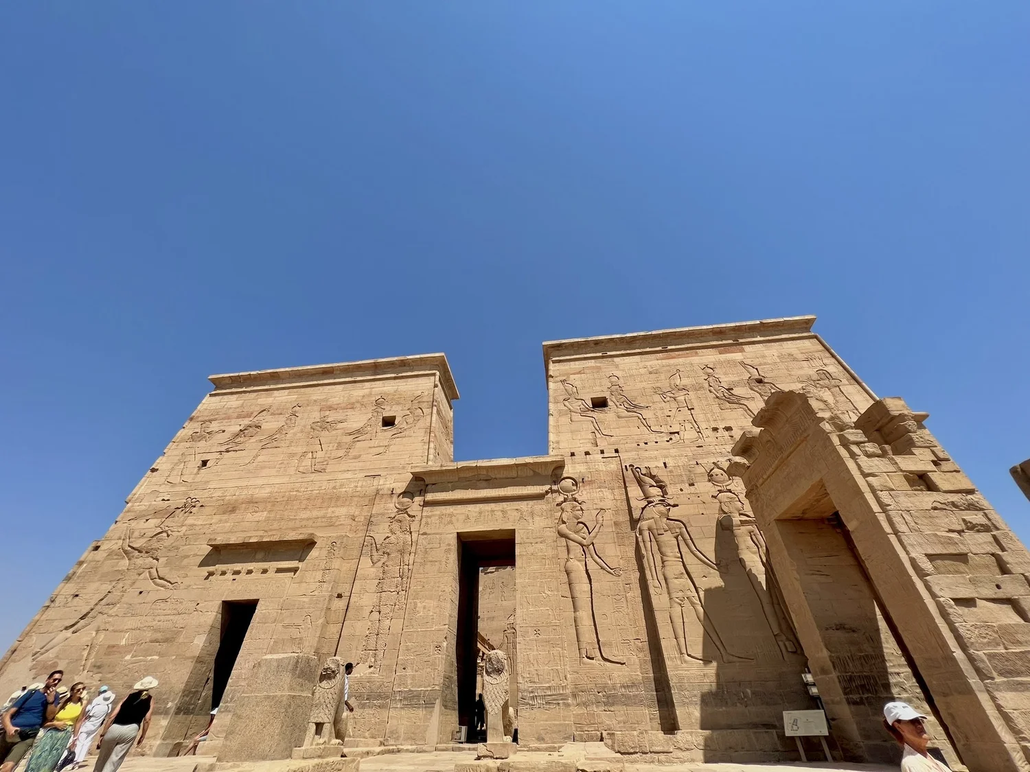 10 Must-See Attractions in Aswan: Egypt's Southern Gem — The Scenic ...