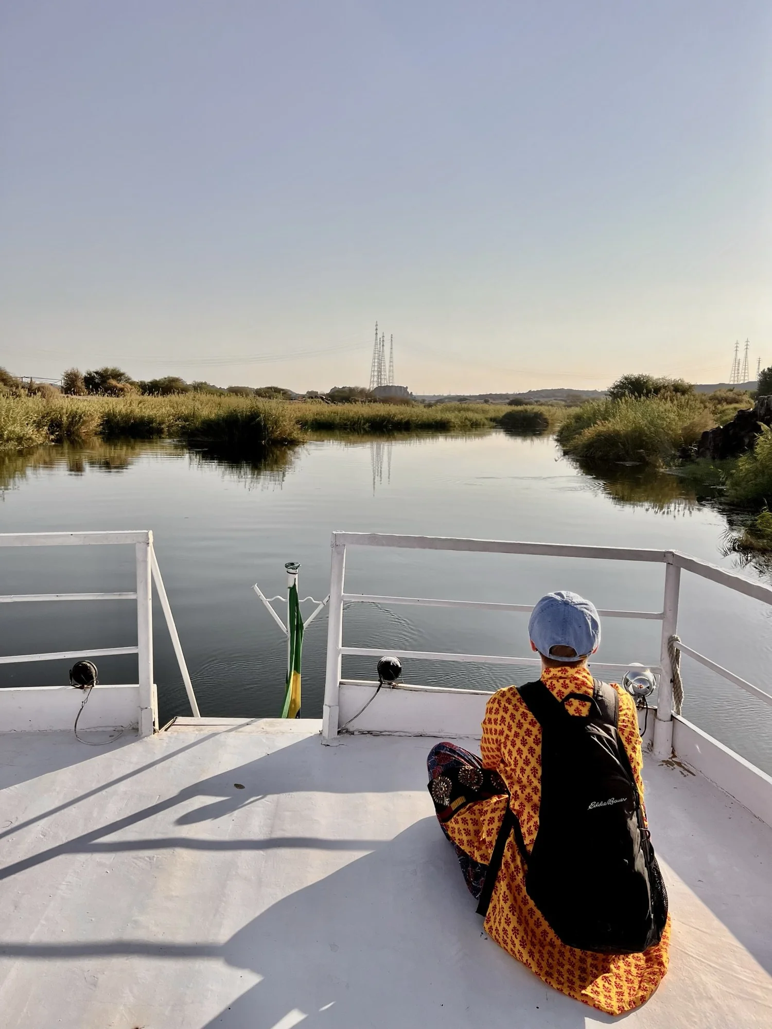 10 Must-See Attractions in Aswan: Egypt's Southern Gem — The Scenic ...