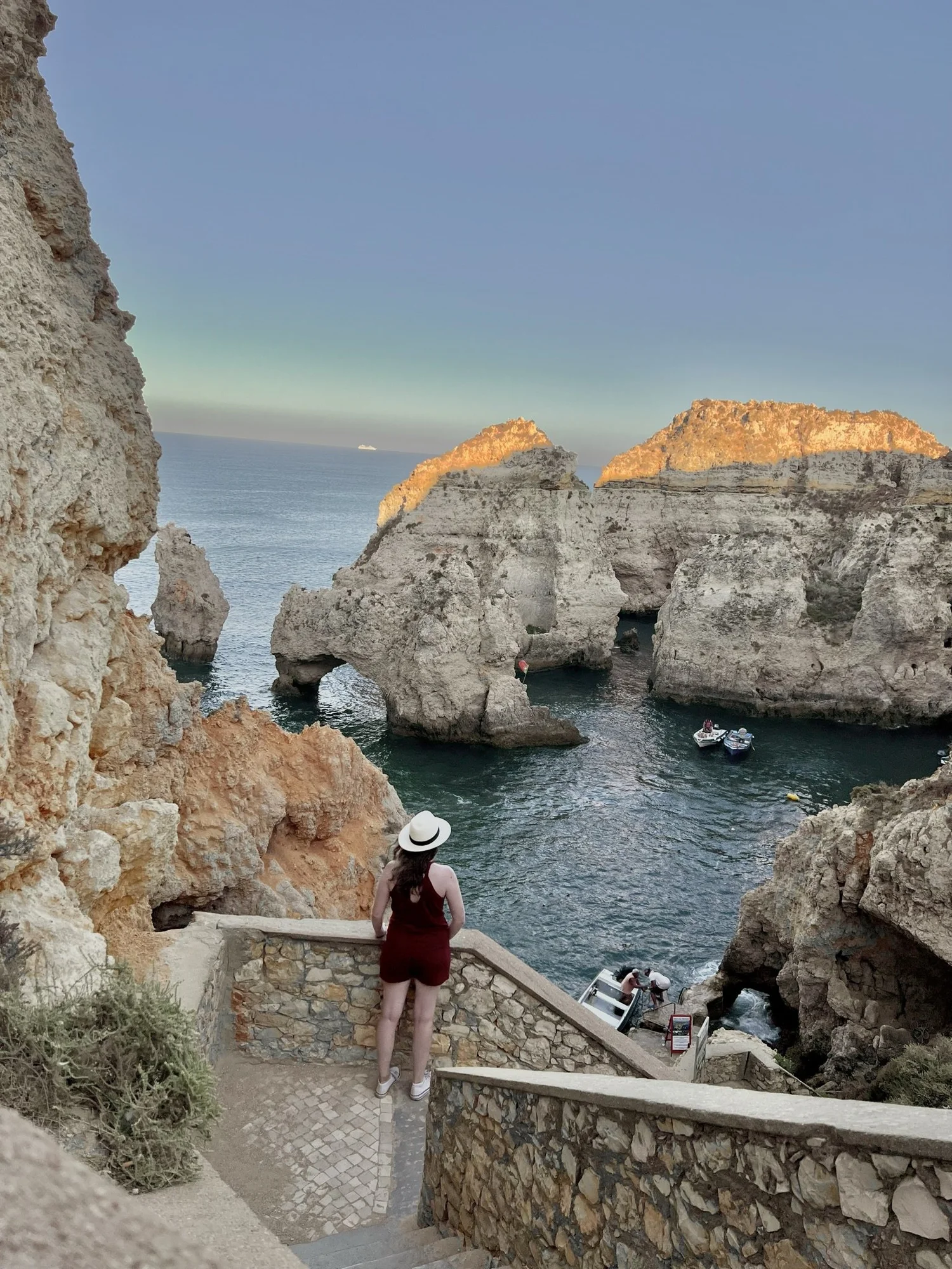 Portugal Itinerary: How to Spend 8 Days in Portugal — The Scenic Route ...