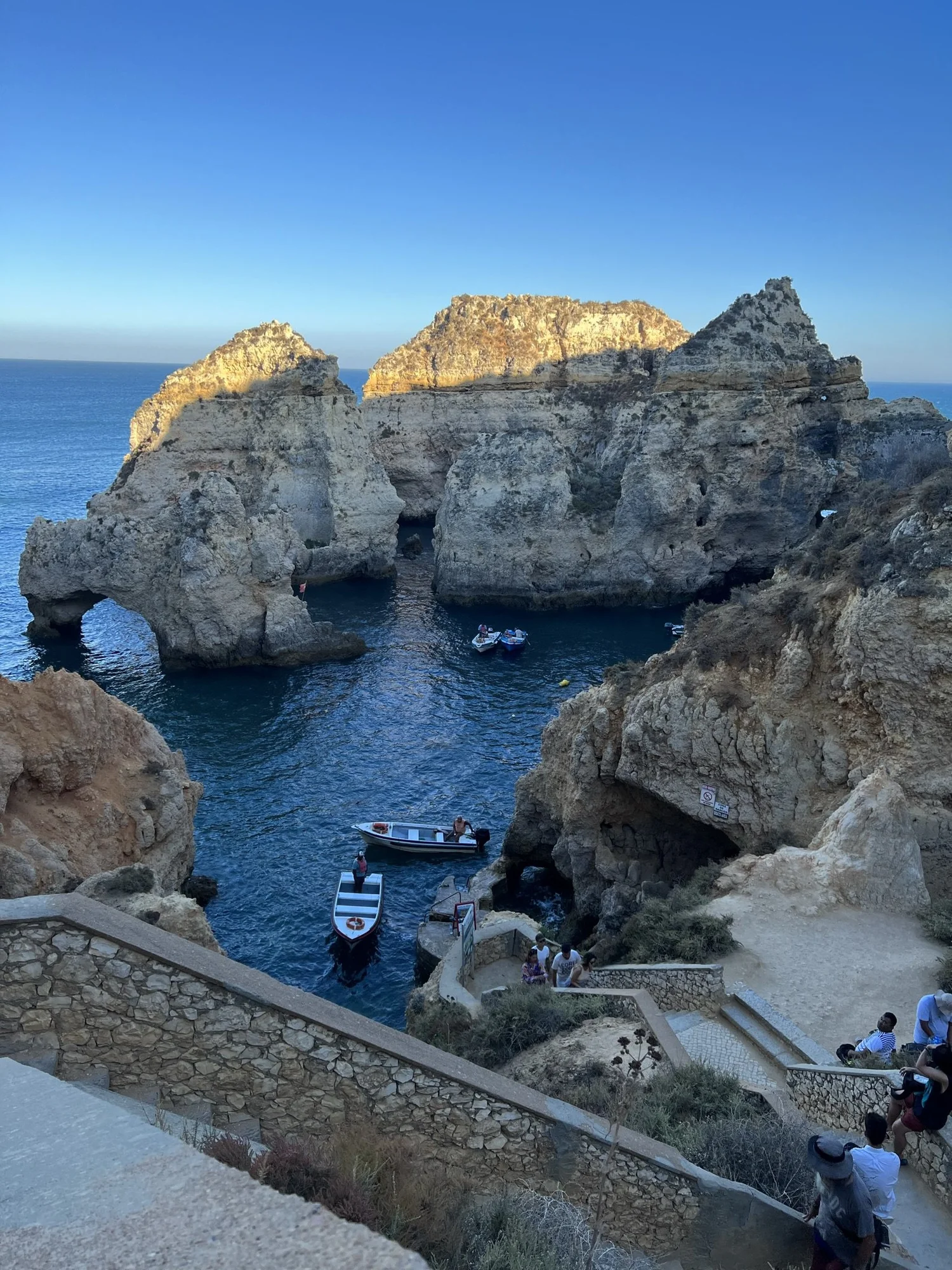The 8 Best Beaches in Lagos, Portugal: Complete 2026 Guide — The Scenic ...