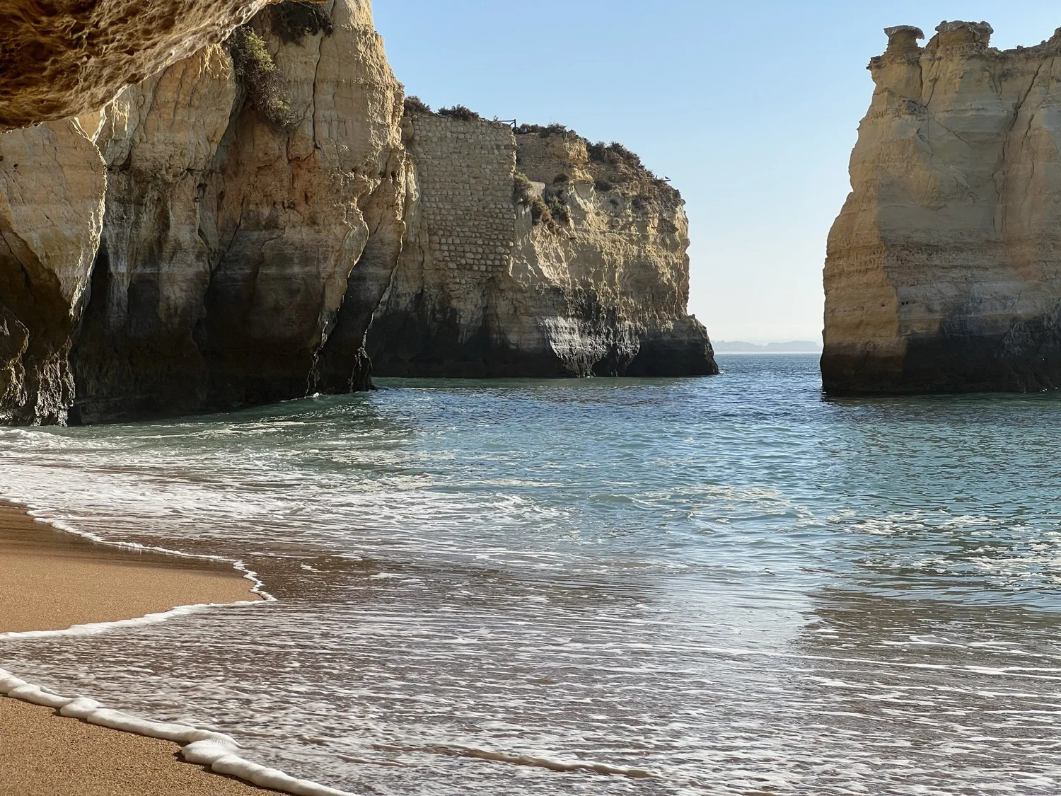 The 8 Best Beaches in Lagos, Portugal: Complete 2026 Guide — The Scenic ...