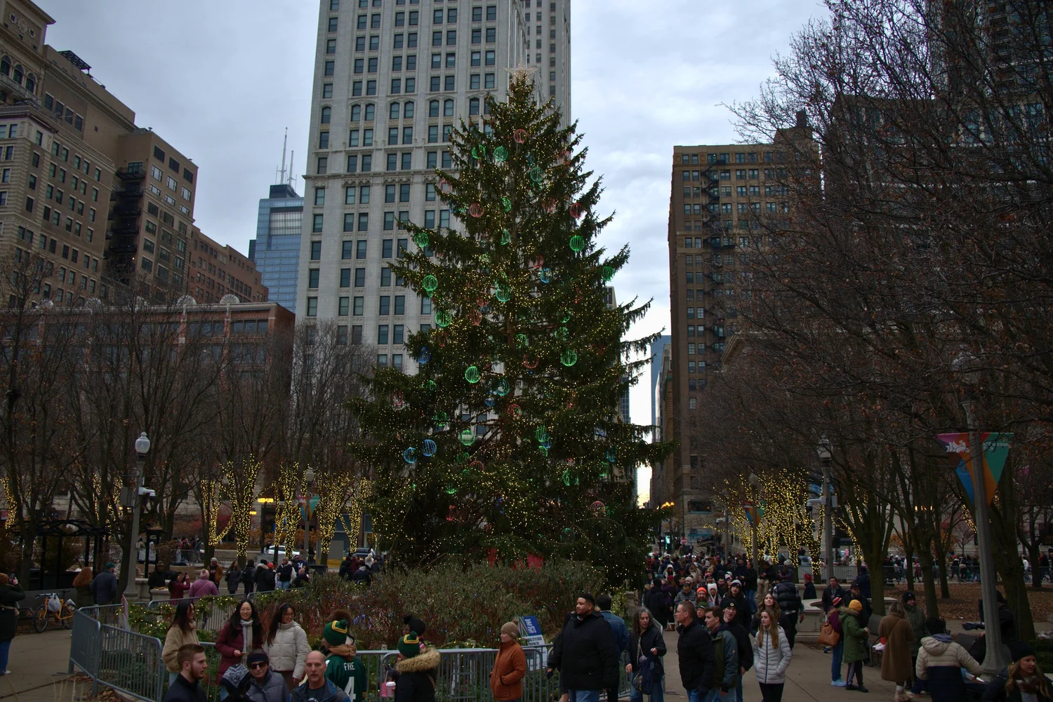 Chicago Winter Guide 2026: Things to Do, Weather Tips & Local Insights ...