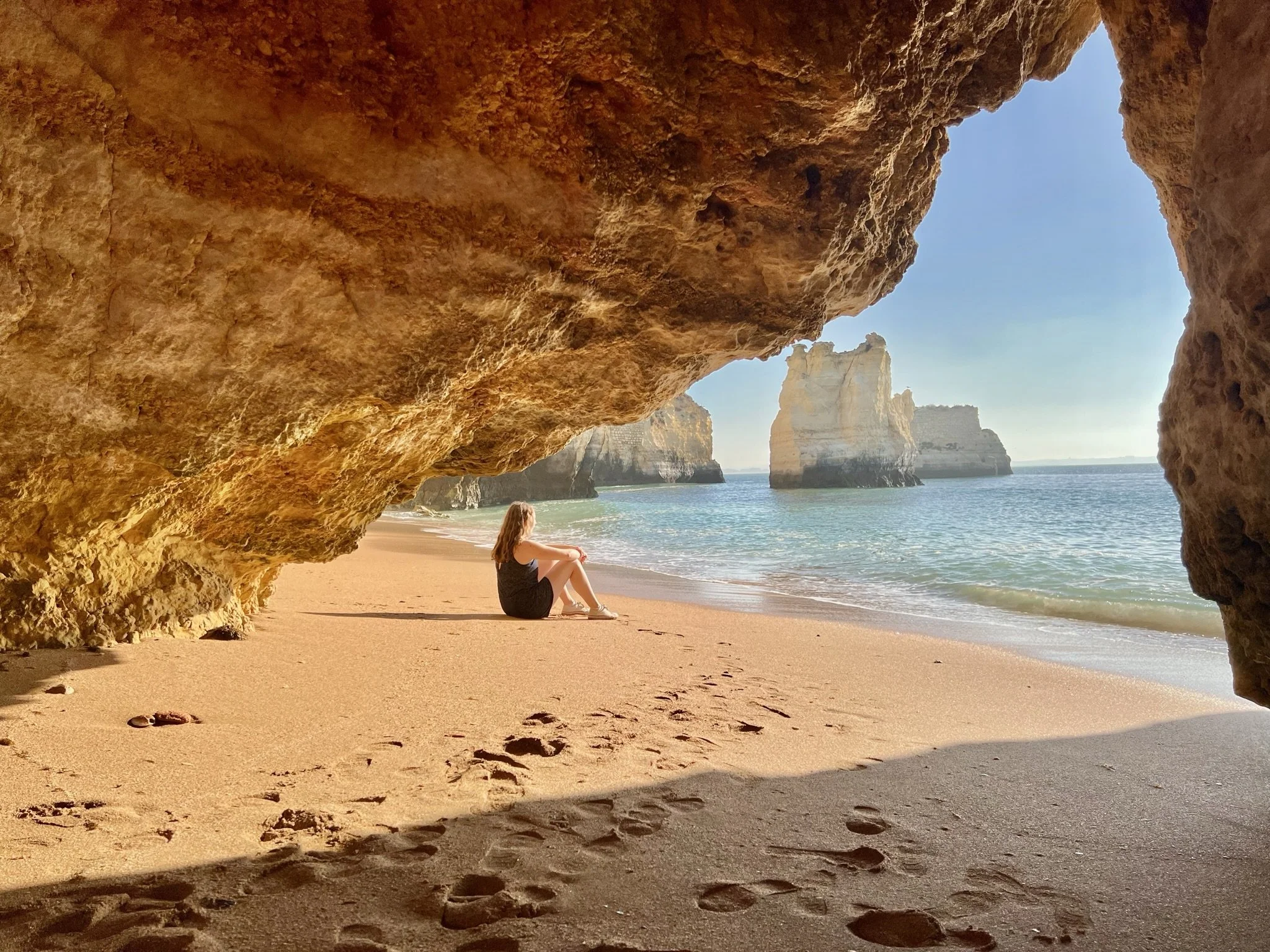 The 8 Best Beaches in Lagos, Portugal: Complete 2026 Guide — The Scenic ...