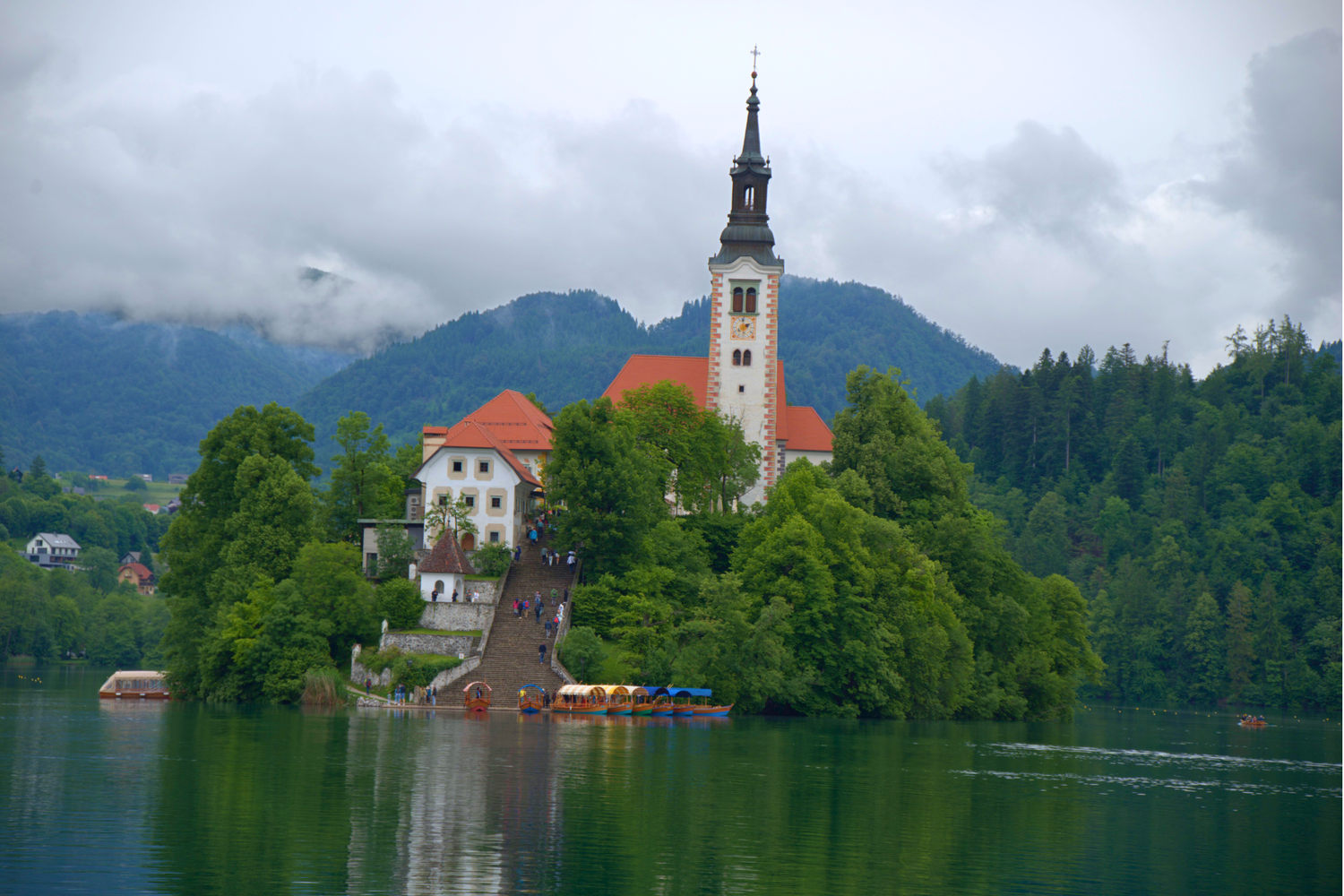 Top 10 Travel Destinations for 2025: Where to Go and What to Do — The ...