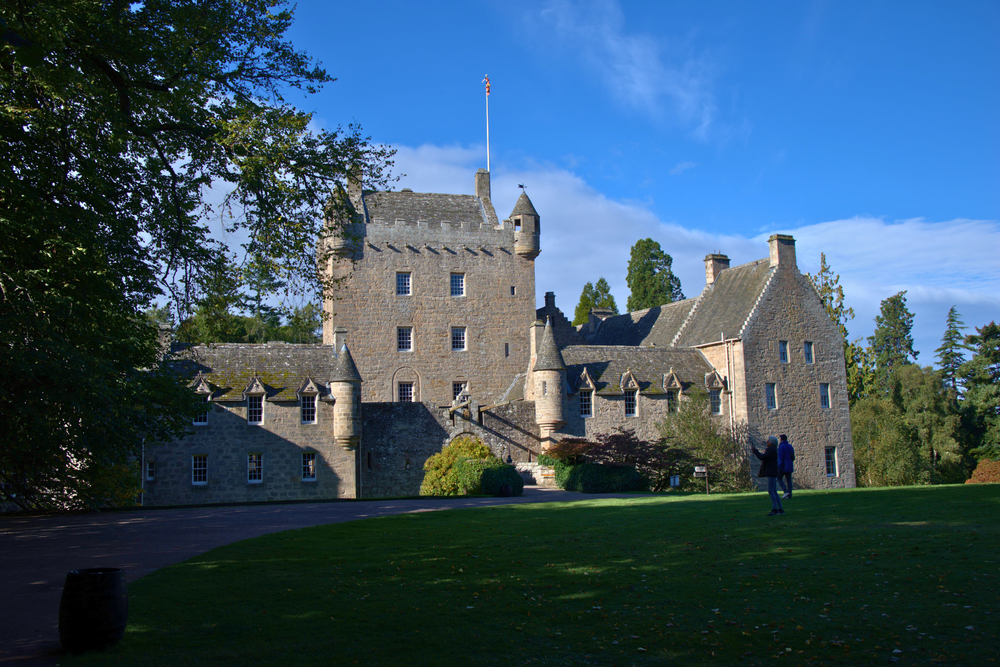 Ultimate Scotland Road Trip: 11 Days Through Highlands & Islands — The ...