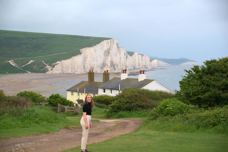 The Ultimate Guide to Seven Sisters Cliffs: A Complete Visitor's ...