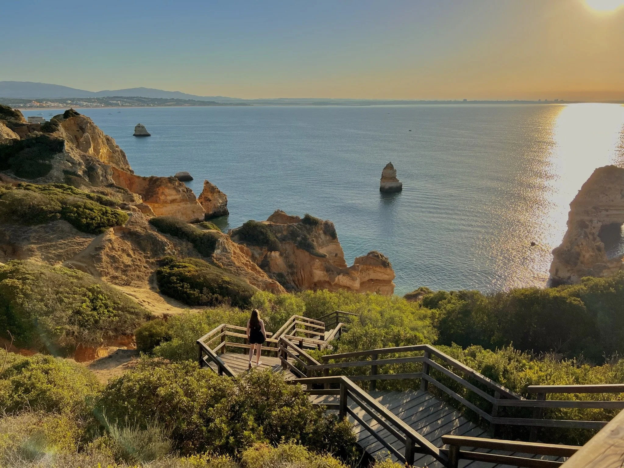 The 8 Best Beaches in Lagos, Portugal: Complete 2026 Guide — The Scenic ...