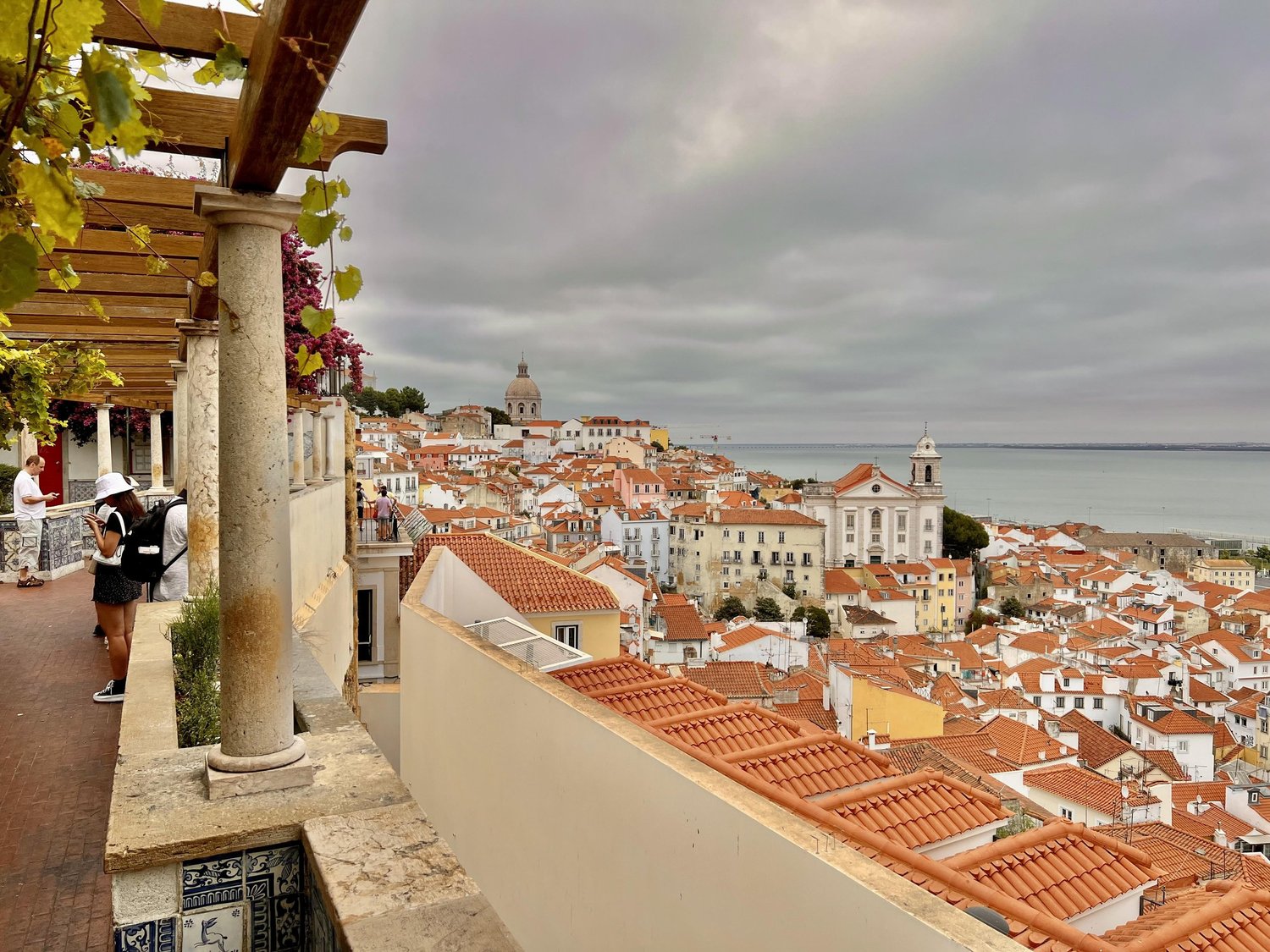 Lisbon, Portugal Travel Guide: What to See, Where to Stay, and What to ...