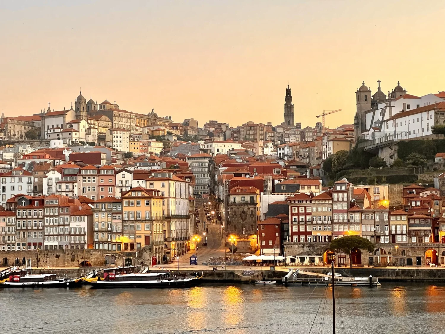 Portugal Itinerary: How to Spend 8 Days in Portugal — The Scenic Route ...