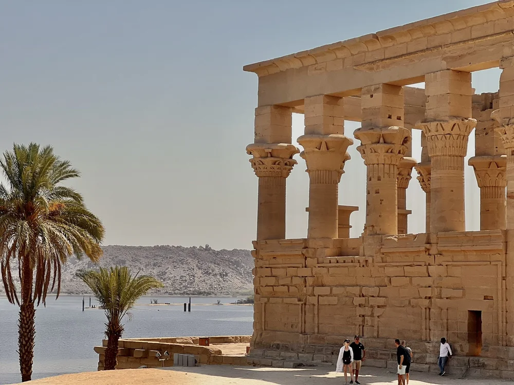 10 Must-See Attractions in Aswan: Egypt's Southern Gem — The Scenic ...