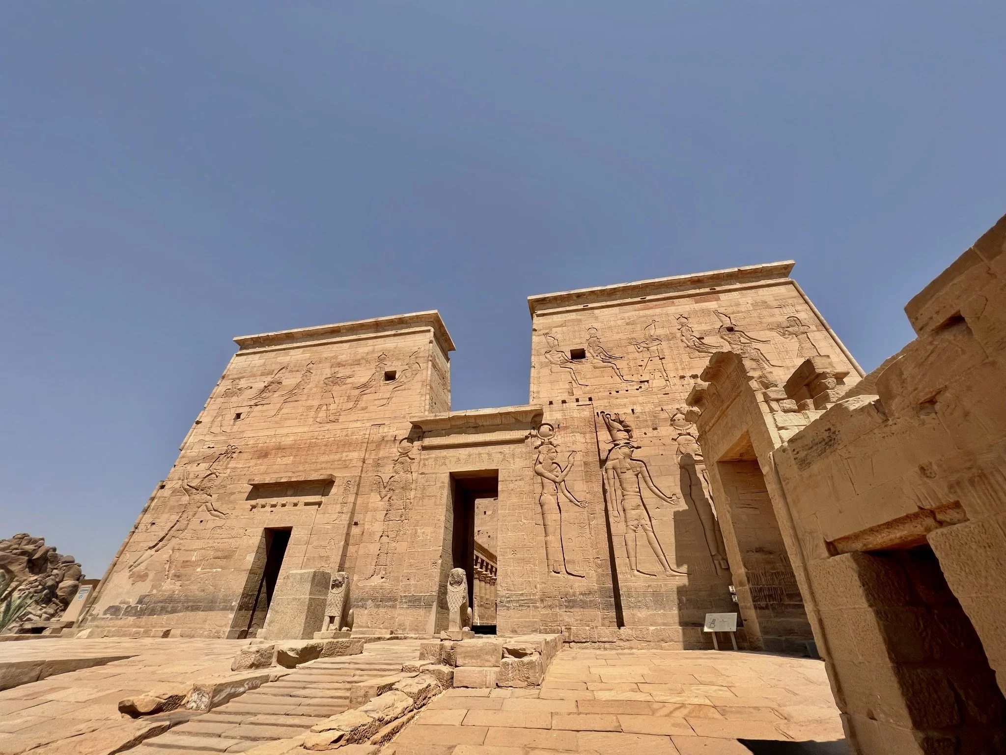 10 Must-See Attractions in Aswan: Egypt's Southern Gem — The Scenic ...
