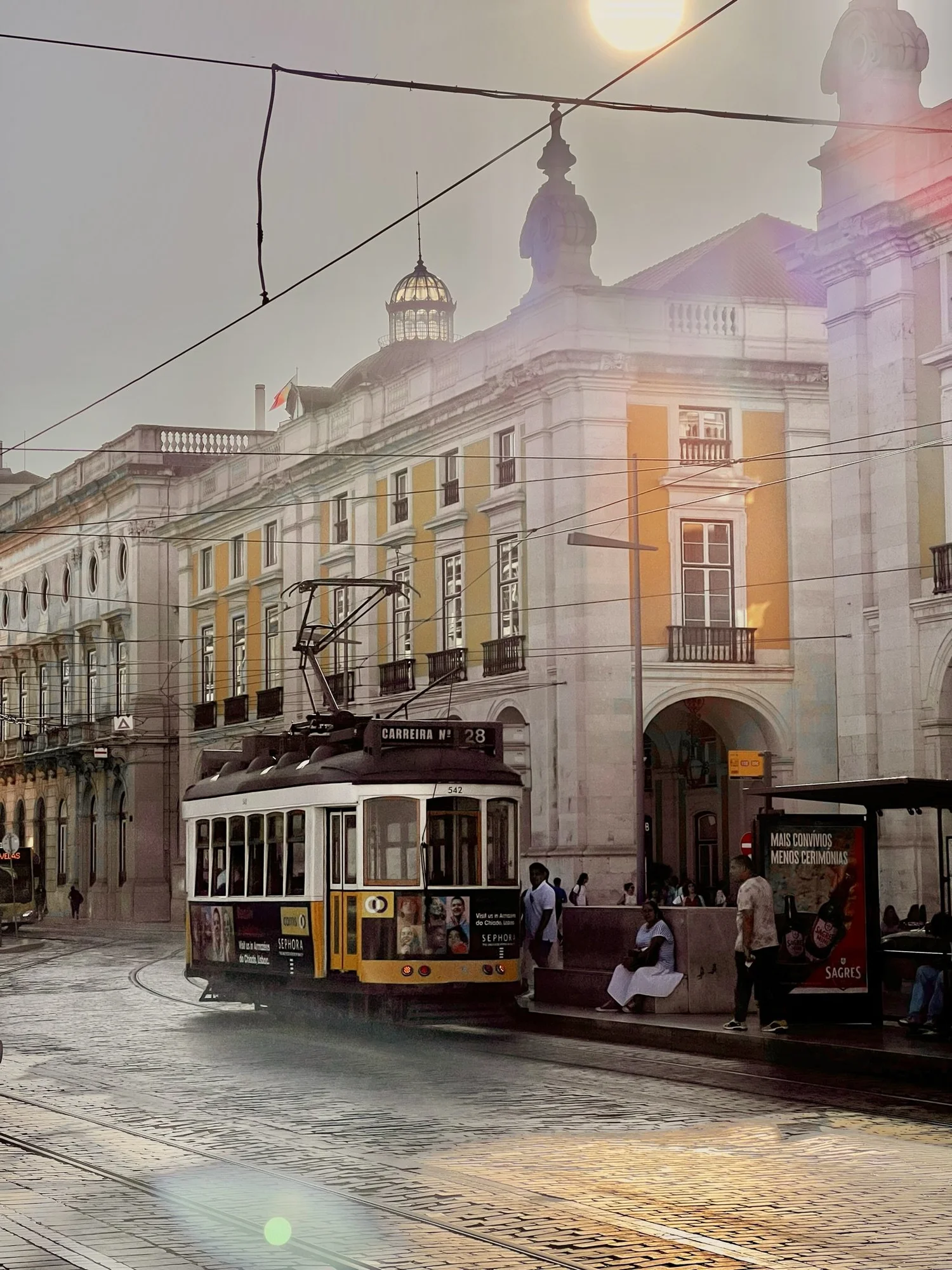 Lisbon, Portugal Travel Guide: What to See, Where to Stay, and What to ...