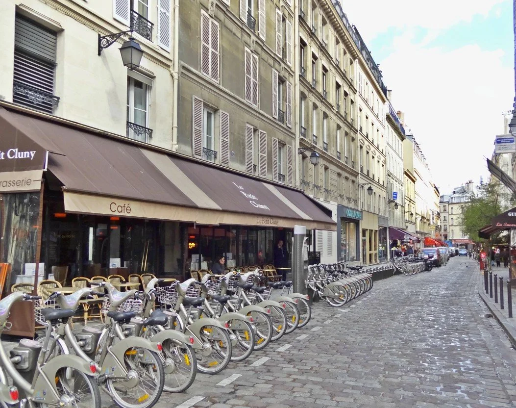 3 Days in Paris: The Ultimate Itinerary for Your First Visit — The ...