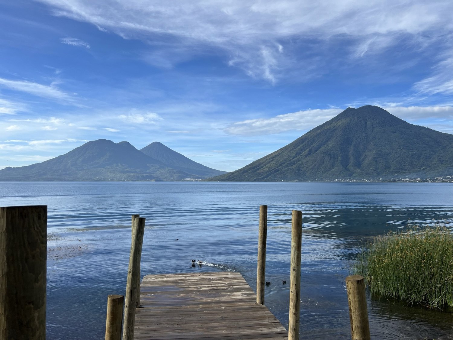 Lake Atitlan, Guatemala Travel Guide: The Lake Como of Latin America ...