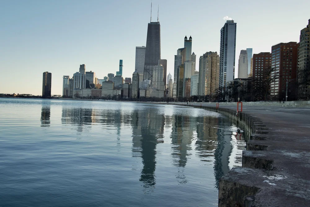 Chicago Travel Guide: As Told by A Local — The Scenic Route Traveler