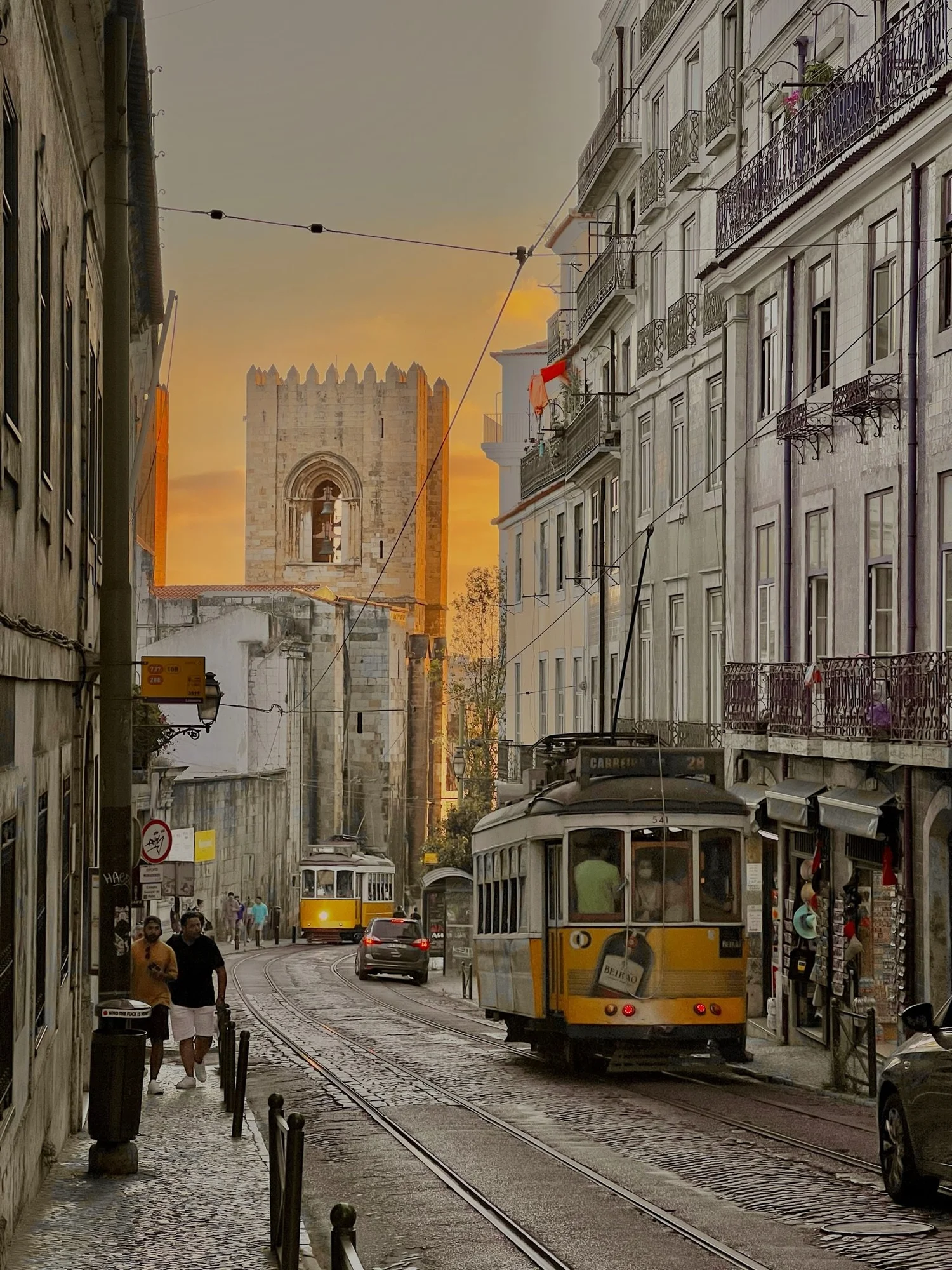 Lisbon, Portugal Travel Guide: What to See, Where to Stay, and What to ...