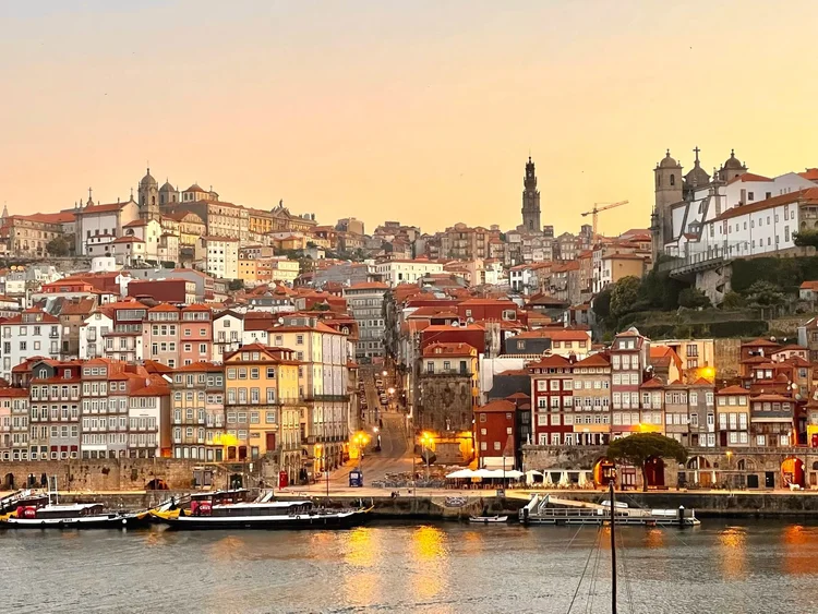 Portugal Itinerary: How to Spend 8 Days in Portugal — The Scenic Route ...