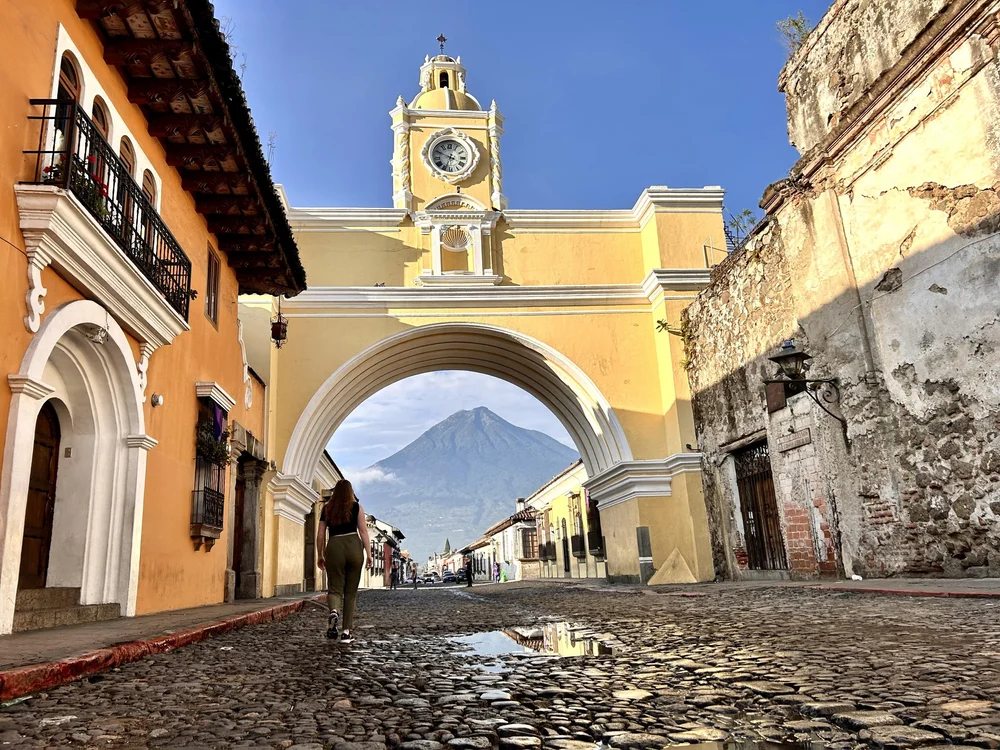 Antigua, Guatemala Travel Guide: Exploring Cultural Marvels and Hidden ...