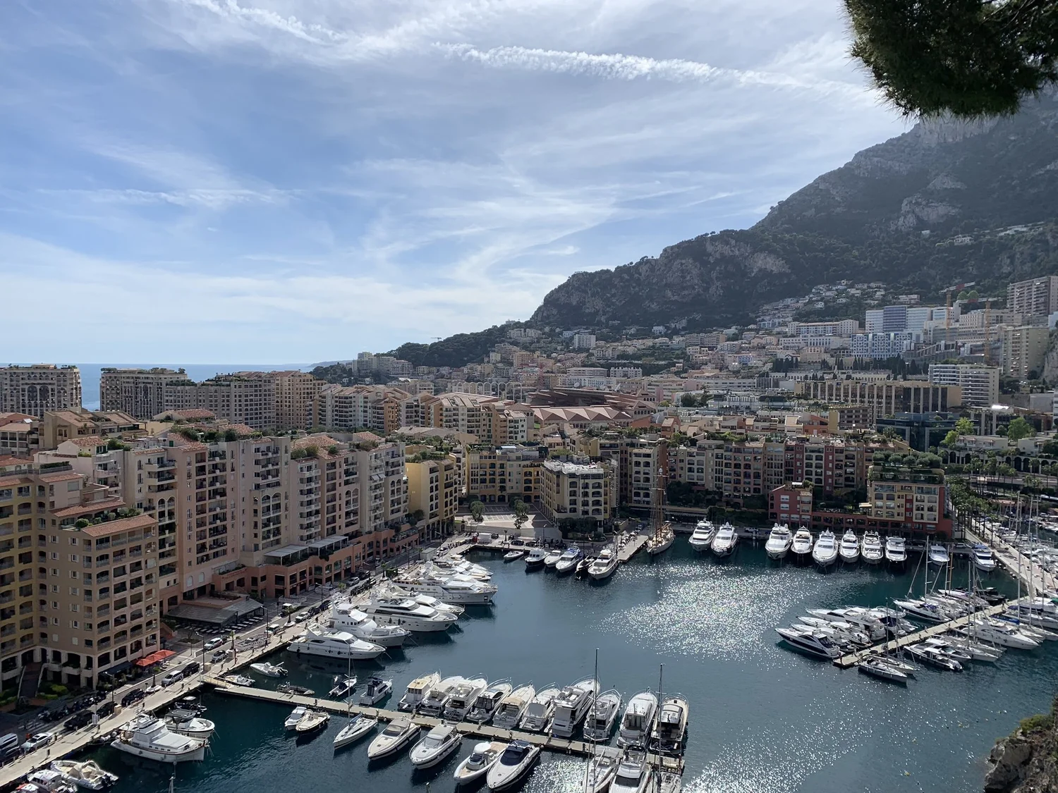 The Perfect Day in Monte Carlo, Monaco — The Scenic Route Traveler