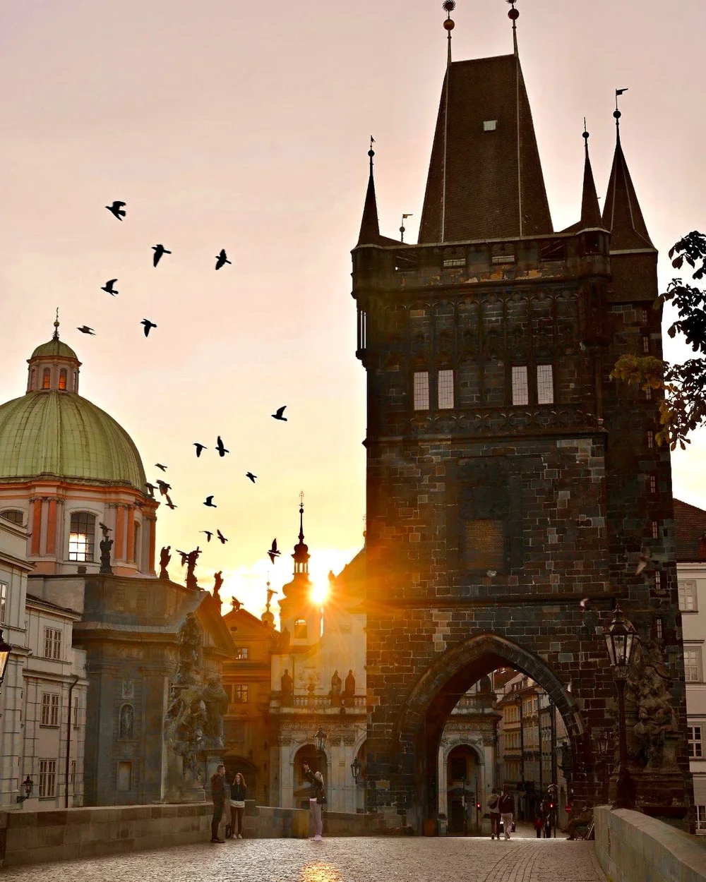 Top Things to Do in Prague for First-Time Visitors — The Scenic Route ...