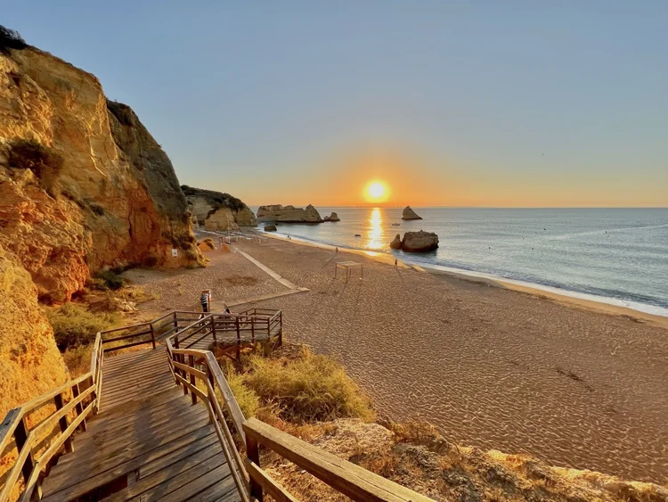 The 8 Best Beaches in Lagos, Portugal: Complete 2026 Guide — The Scenic ...