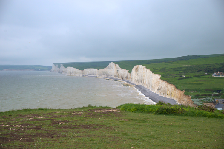 The Ultimate Guide to Seven Sisters Cliffs: A Complete Visitor's ...