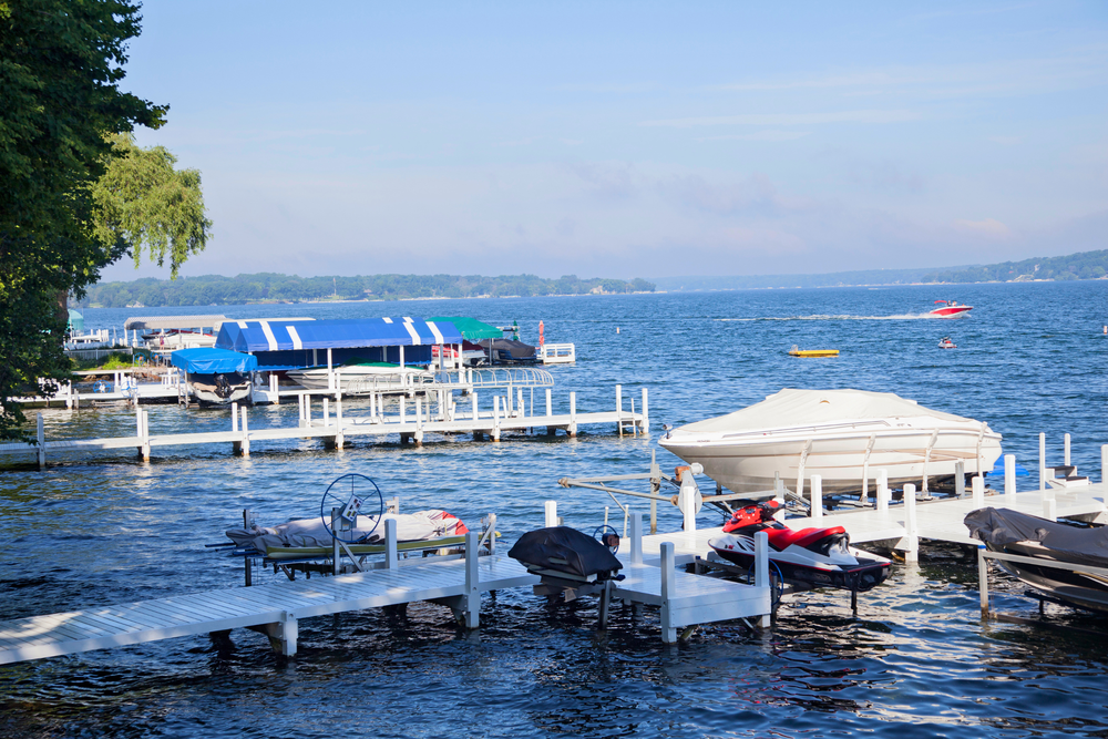 Best Midwest Getaways: Hidden Gems Worth the Drive — The Scenic Route ...