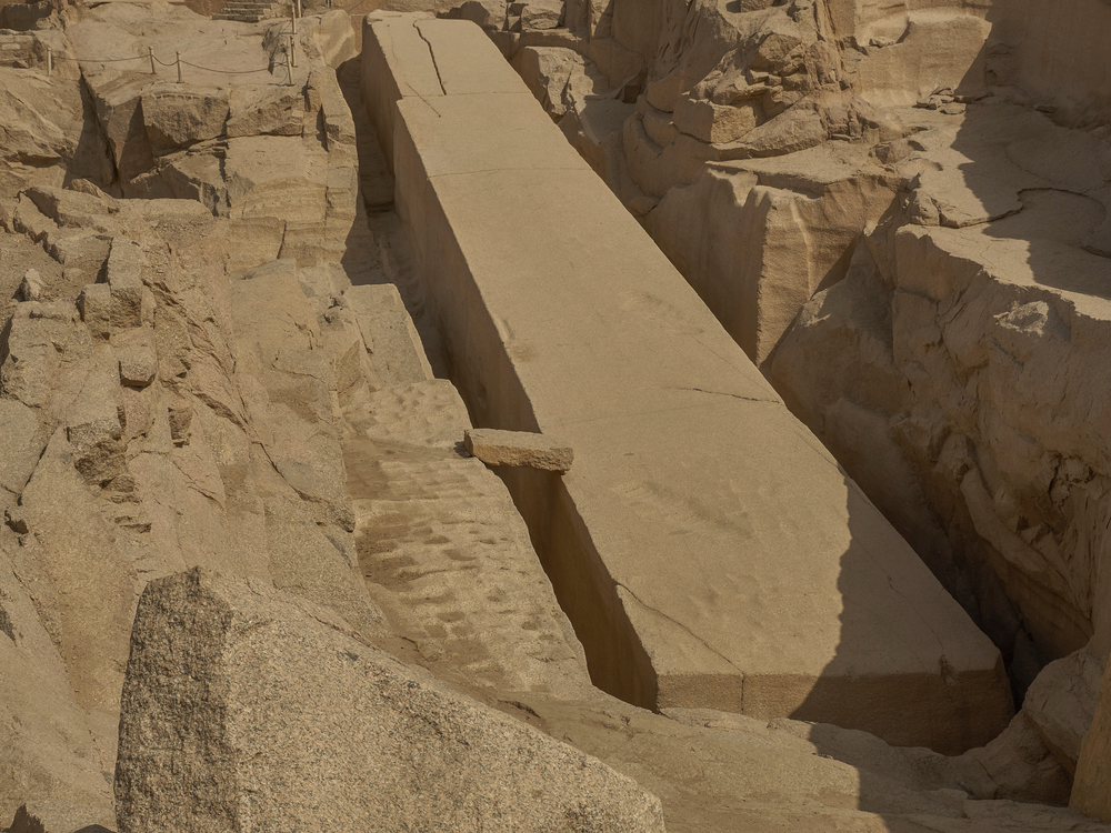 10 Must-See Attractions in Aswan: Egypt's Southern Gem — The Scenic ...