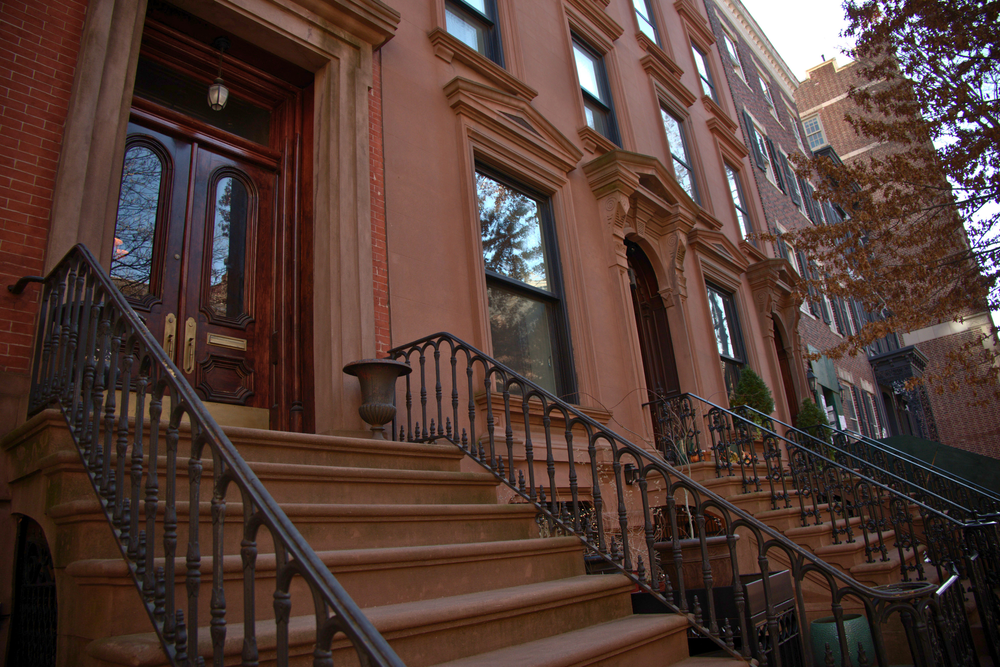 Your NYC Bucket List: Must-See Neighborhood Highlights — The Scenic ...