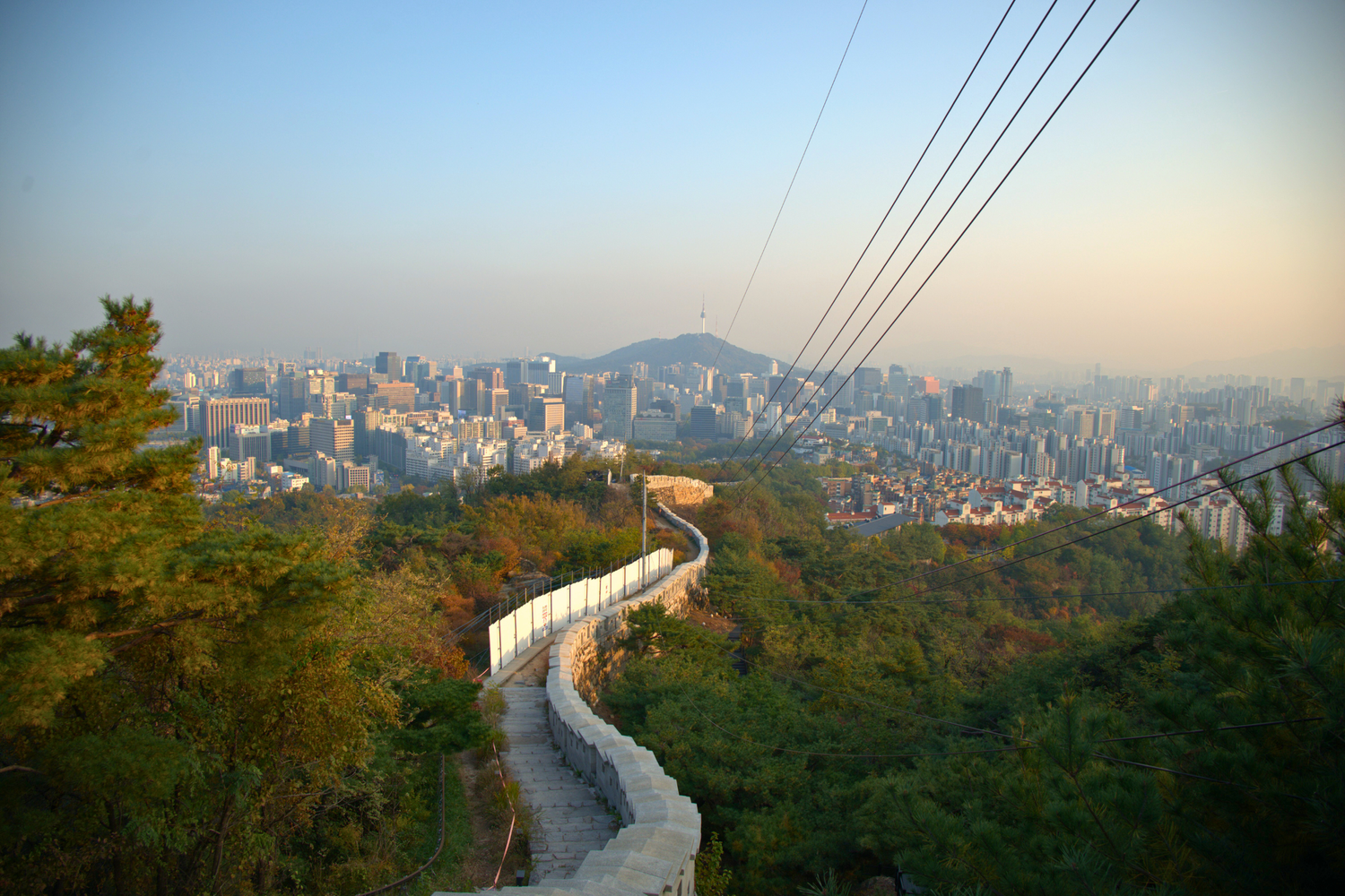 Seoul Travel Guide 2026: Where to Stay, What to Do & Hidden Gems — The ...