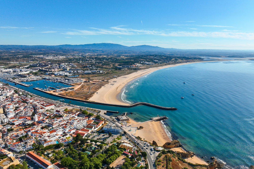 The 8 Best Beaches in Lagos, Portugal: Complete 2026 Guide — The Scenic ...