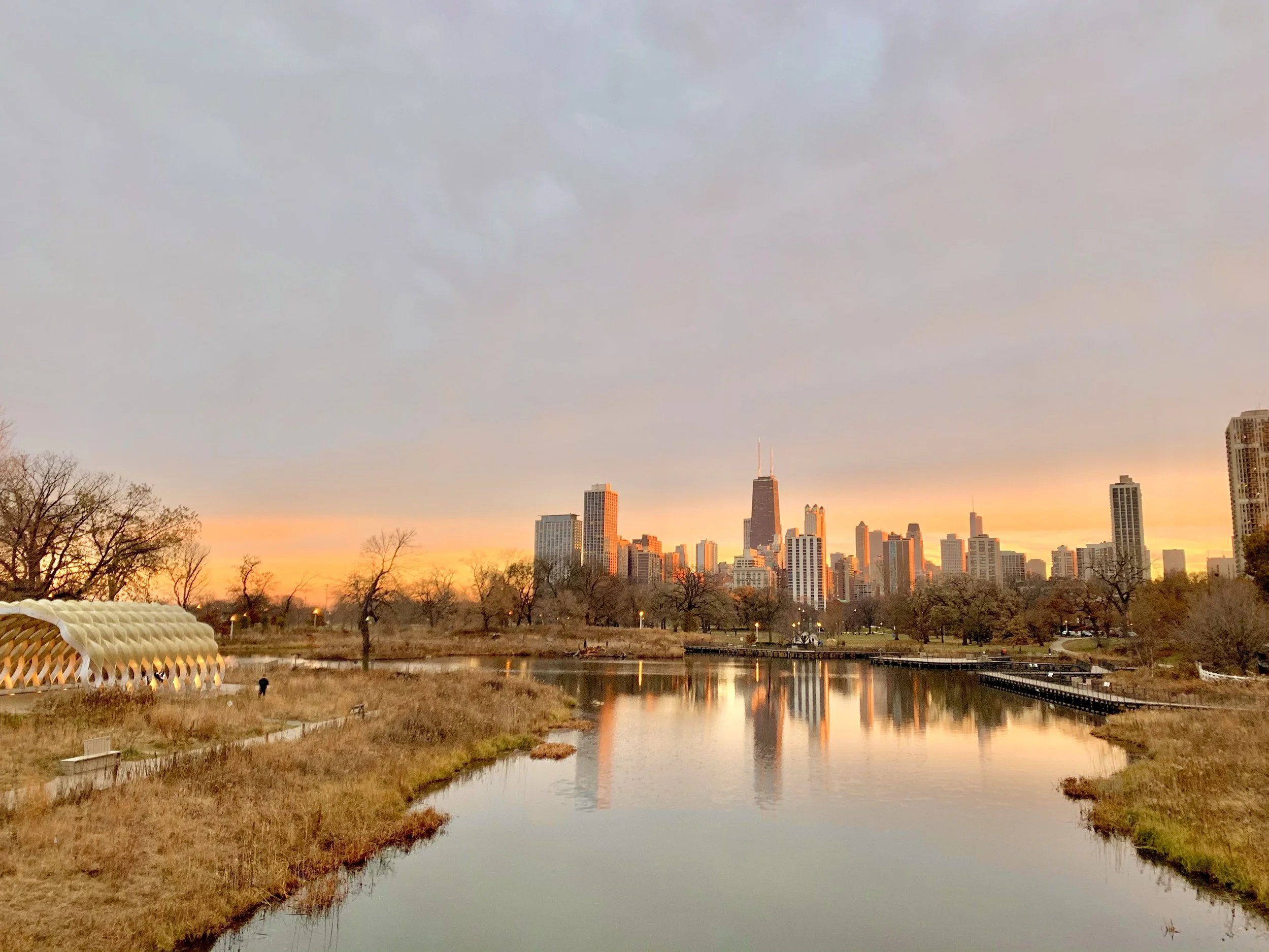 Fall in Love with Chicago: The Ultimate Autumn Guide to the Windy City ...